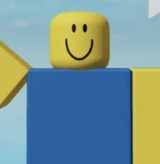 Helper | A Stereotypical Roblox Obby Wiki | Fandom