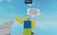 Helper | A Stereotypical Roblox Obby Wiki | Fandom