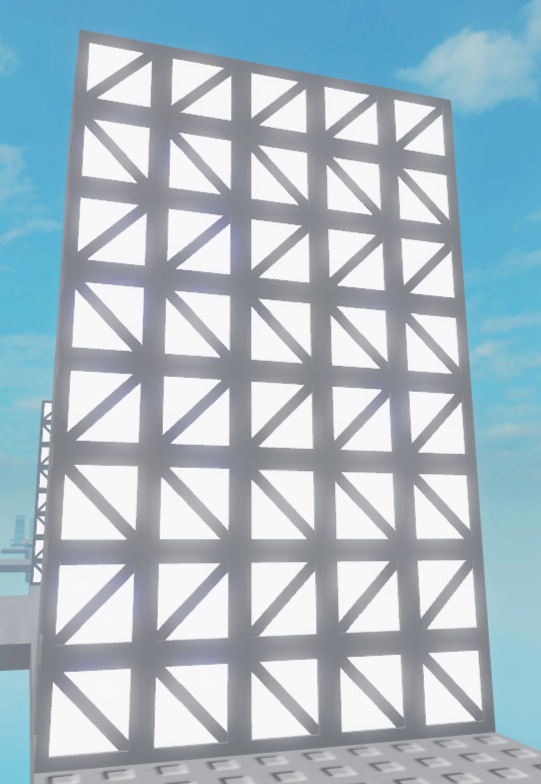 Trusses | A Stereotypical Roblox Obby Wiki | Fandom