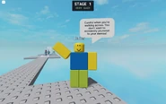 Helper | A Stereotypical Roblox Obby Wiki | Fandom