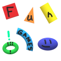 Fun Games Wiki | Fandom