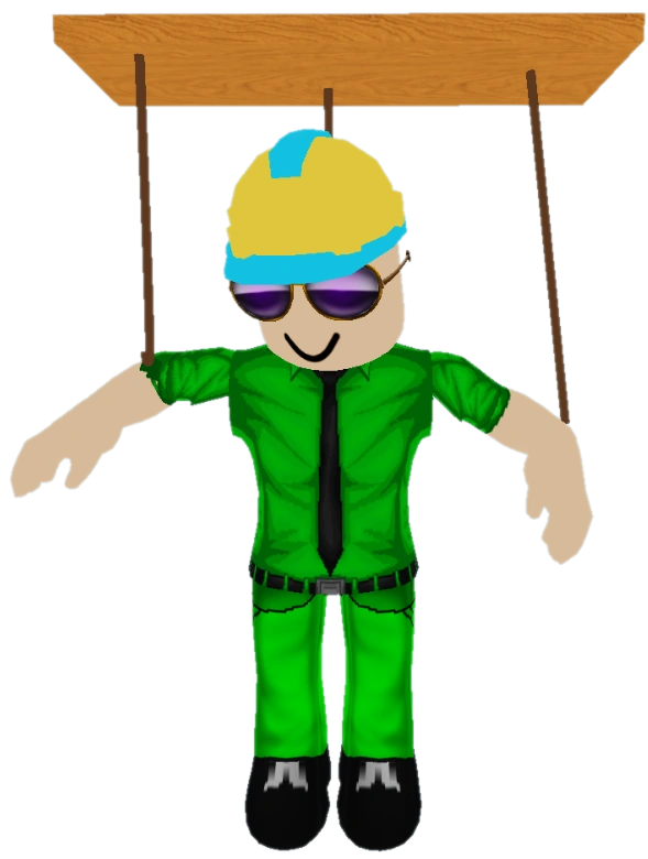 Marionette | Fun Games Wiki | Fandom