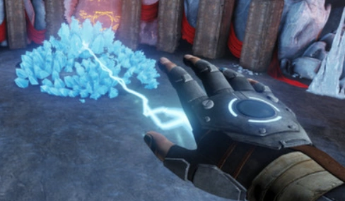 Grappling Hook | A Story About My Uncle Wiki | Fandom