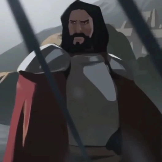 Aegor Rivers | A story of Fire and Blood Wiki | Fandom