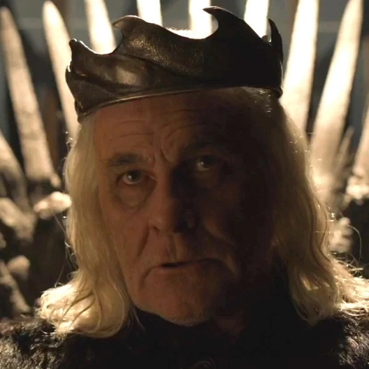 Aerys II Targaryen | A story of Fire and Blood Wiki | Fandom