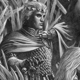 Aegon I Targaryen | A story of Fire and Blood Wiki | Fandom