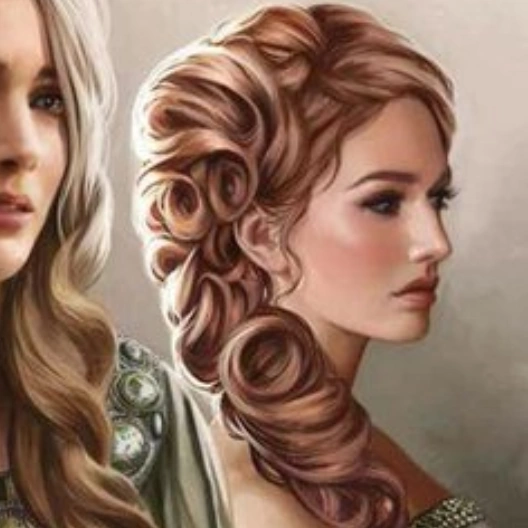 Jeyne Lothston | A story of Fire and Blood Wiki | Fandom
