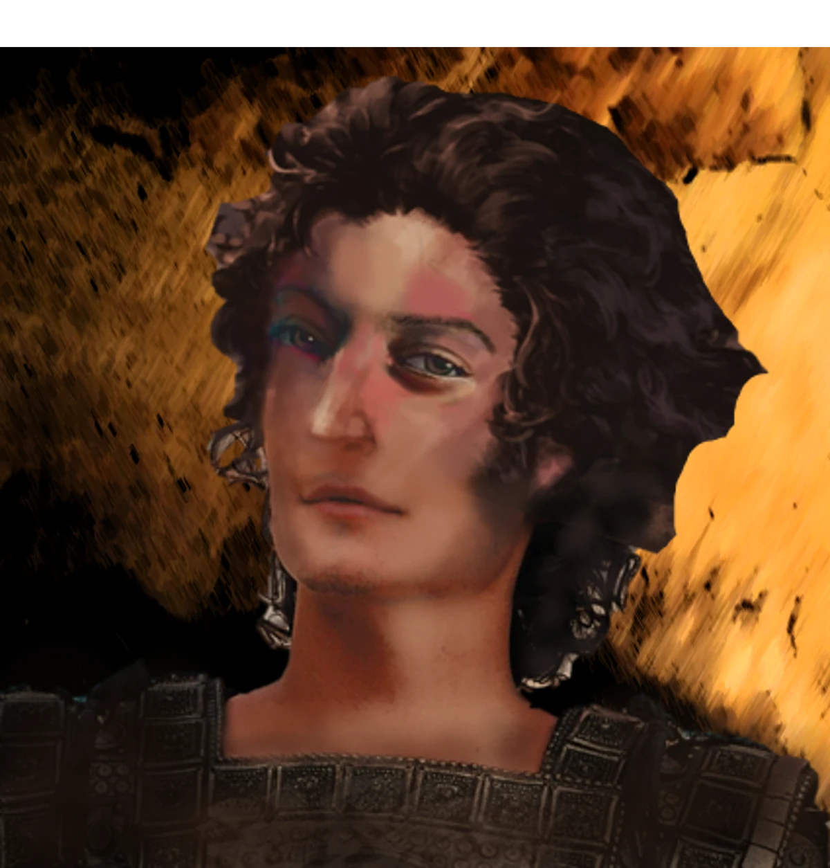 Dumuzid | A Story Upon Epics Wiki | Fandom