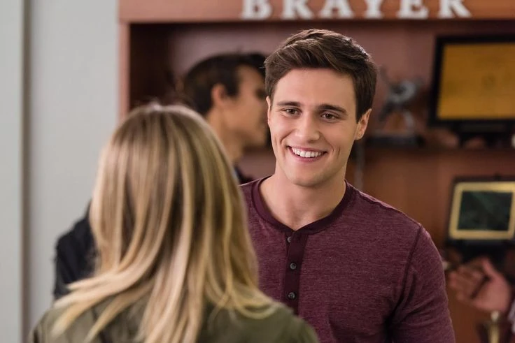 Connor Manning | A Strange Place Wiki | Fandom