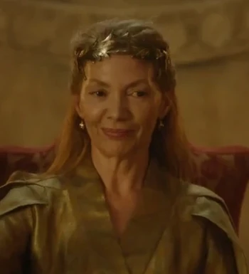 Sorsha | A Study in Characters Wiki | Fandom