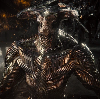 Steppenwolf (DC Extended Universe) | A Study in Characters Wiki | Fandom