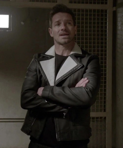 Peter Hale | A Study in Characters Wiki | Fandom