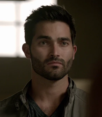 Derek Hale | A Study in Characters Wiki | Fandom