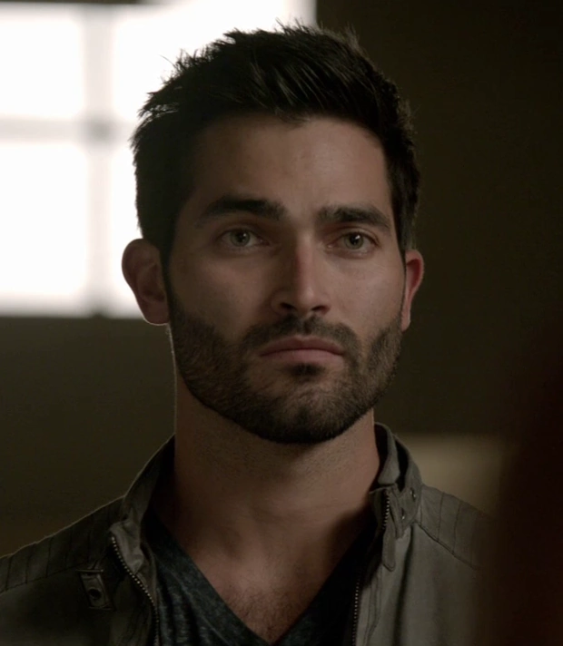 Derek Hale | A Study in Characters Wiki | Fandom