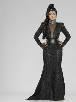 Regina Mills | A Study in Characters Wiki | Fandom