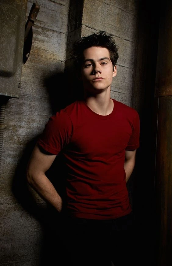 Stiles Stilinski | A Study in Characters Wiki | Fandom