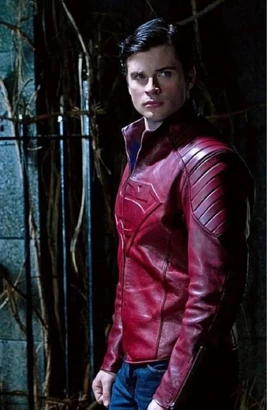 Clark Kent (Smallville) | A Study in Characters Wiki | Fandom