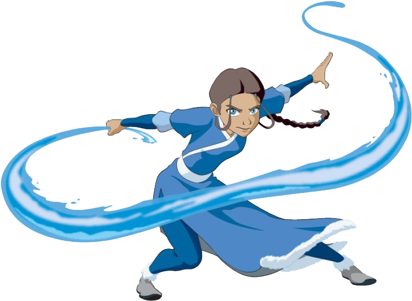 Katara | A Study in Characters Wiki | Fandom