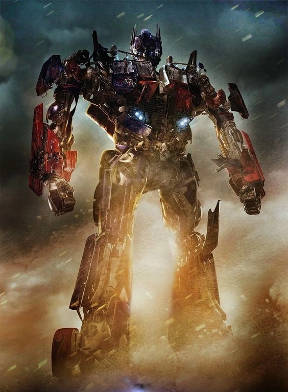 Optimus Prime (Transformers Film Series) | A Study in Characters Wiki ...