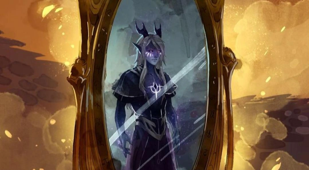 Aaravos | A Study in Characters Wiki | Fandom