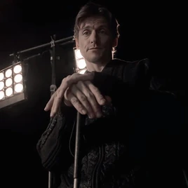 Deucalion | A Study in Characters Wiki | Fandom