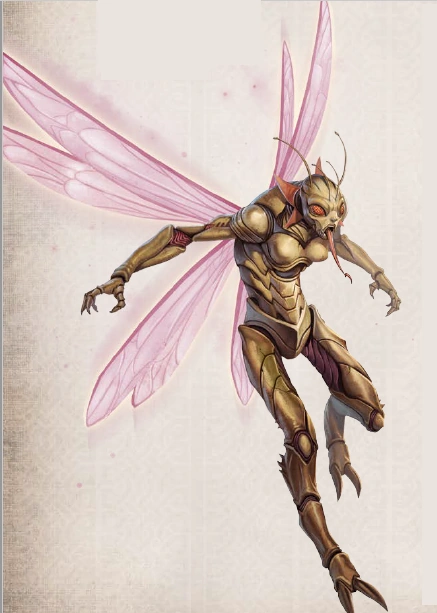 Calpina | A Sword Without a Hilt Wiki | Fandom