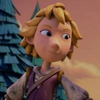 Gretel | A Tale Dark & Grimm Wiki | Fandom