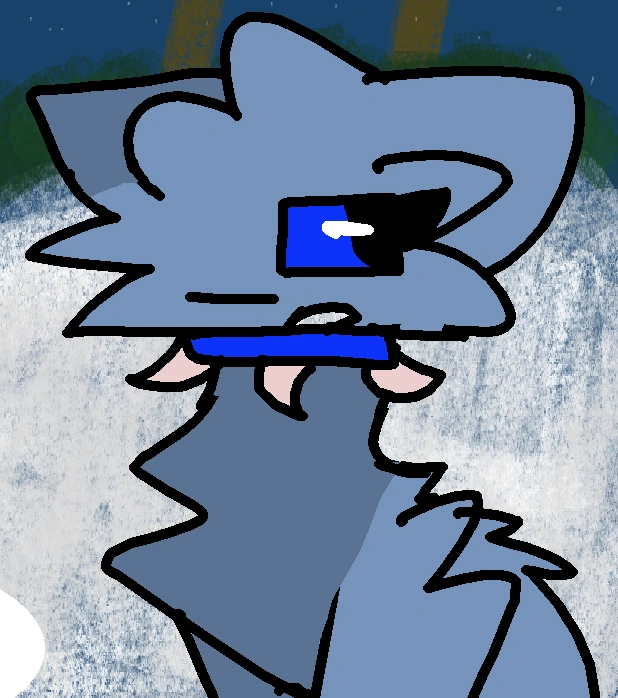 Luna | A Tale Of Two Wiki | Fandom