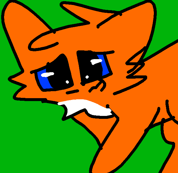 Foxflower | A Tale Of Two Wiki | Fandom