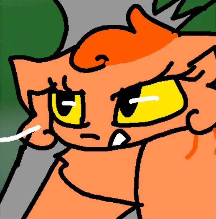 Sunpebble | A Tale Of Two Wiki | Fandom