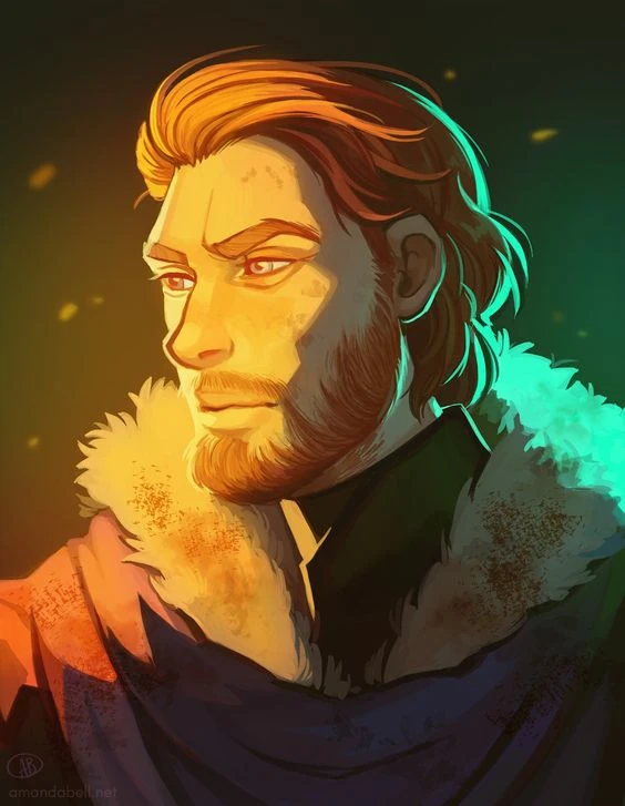 Sam | A Tale To Remember Wiki | Fandom