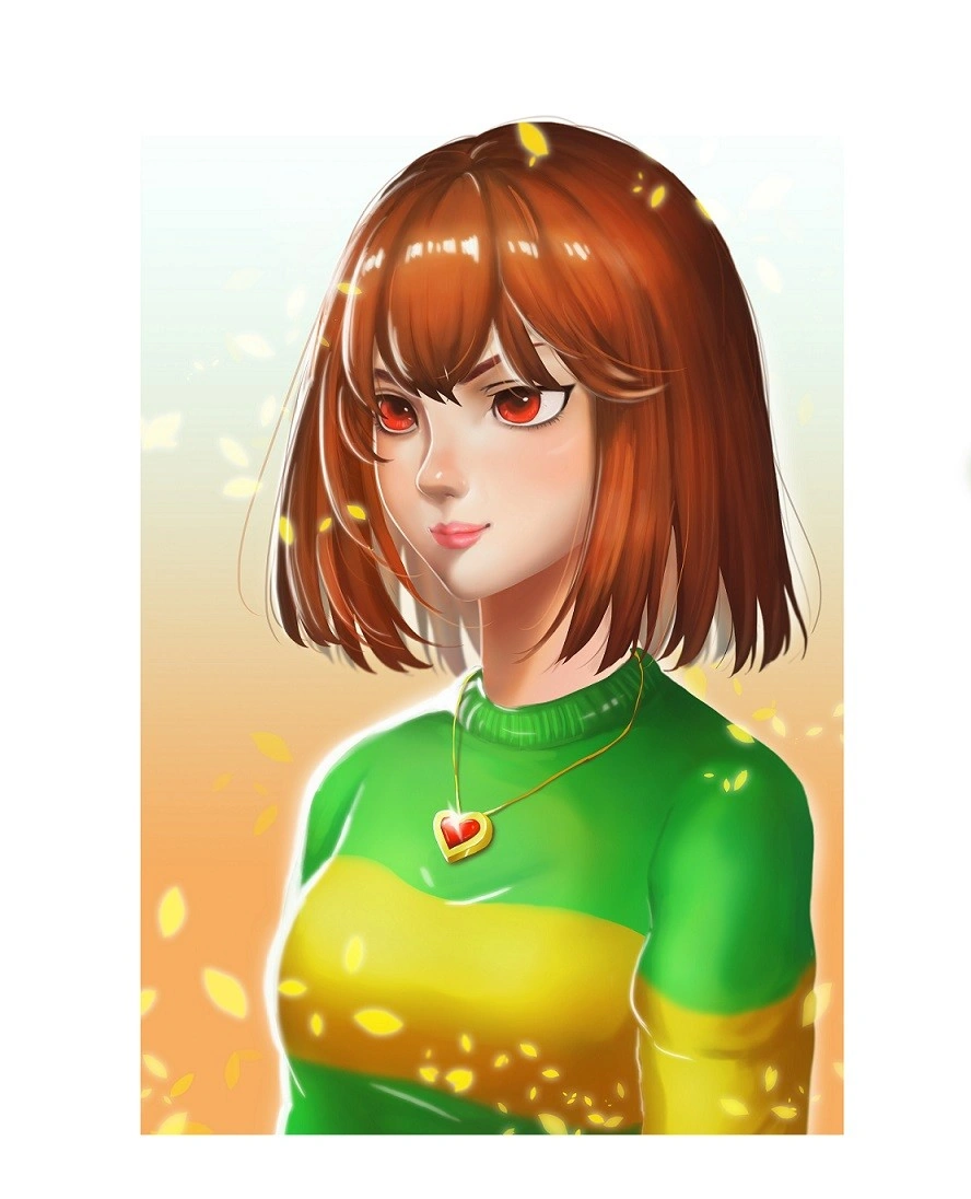 Chara | A Tale To Remember Wiki | Fandom