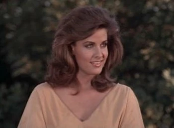 Tawnia Baker | The A-Team Wiki | Fandom