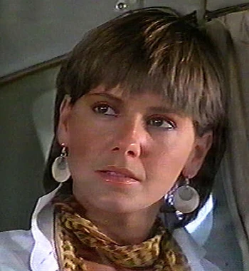 Melinda Culea | The A-Team Wiki | Fandom