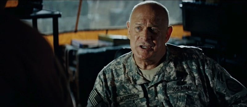 Russell Morrison | The A-Team Wiki | Fandom