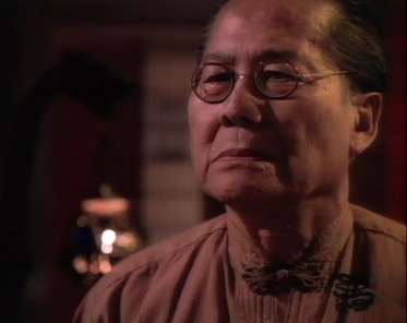 Keye Luke