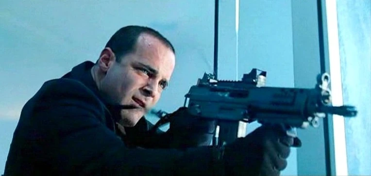 Brock Pike | The A-Team Wiki | Fandom