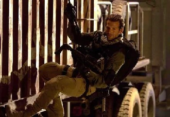 Templeton "Faceman" Peck | The A-Team Wiki | Fandom