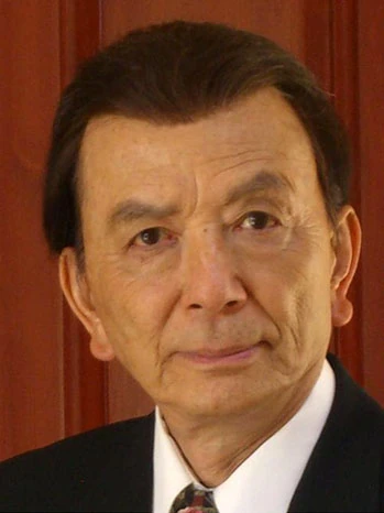 James Hong Ripd