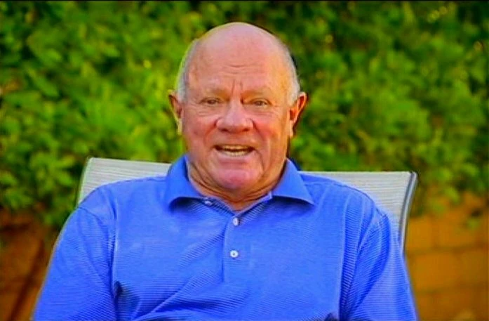 Jack Ging | The A-Team Wiki | Fandom