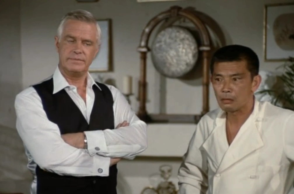 Lin Duk Coo | The A-Team Wiki | Fandom