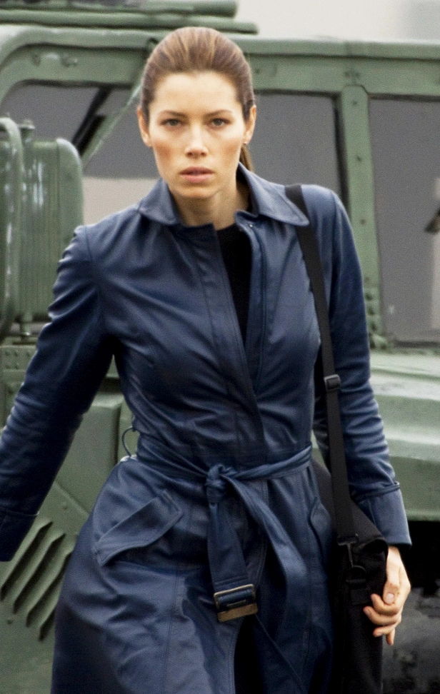 Charissa Sosa | The A-Team Wiki | Fandom