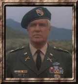 Hannibal Smith | A-Team | Fandom