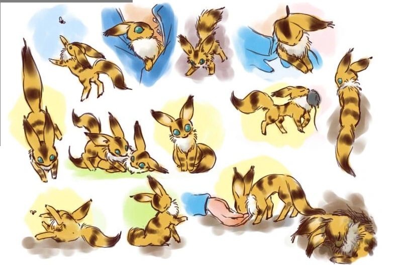 Squox | Atempting Fate Wiki | Fandom