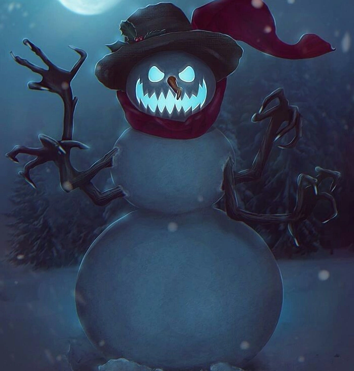 Lesser snow golem | Atempting Fate Wiki | Fandom