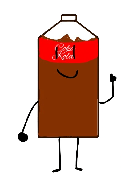 Coka Kola | ATOS Wiki | Fandom