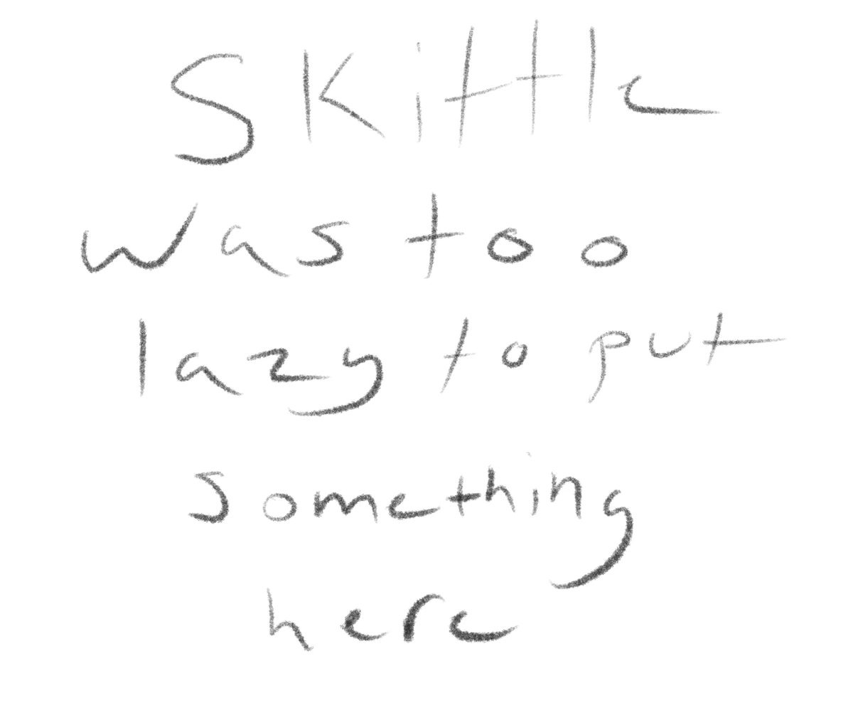 Serial Designation O | A thing Wiki | Fandom