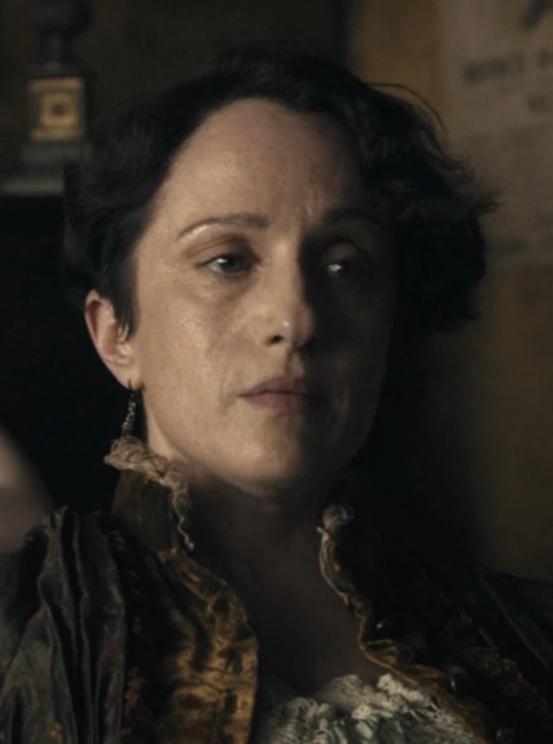 Verity Ross | A Thousand Blows Wiki | Fandom