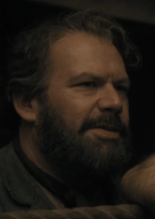 Charlie Mitchell | A Thousand Blows Wiki | Fandom