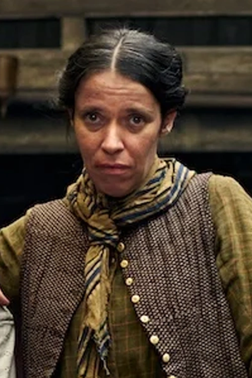 Anne Glover | A Thousand Blows Wiki | Fandom